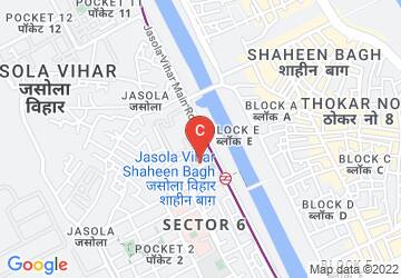 Good Samaritan School, Jasola Vihar, New Delhi: Admission, Fee, Affiliation