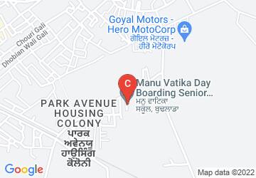 Manu Vatika Day Boarding School (MVS), Budhlada, Mansa: Admission, Fee ...