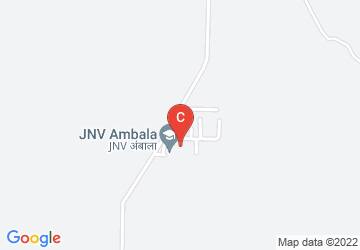 Jawahar Navodaya Vidyalaya, Kaulan, Ambala: Admission, Fee, Affiliation
