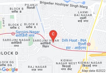 Navyug School, Laxmi Bai Nagar, New Delhi: Admission, Fee, Affiliation