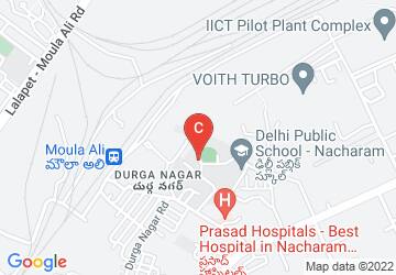 Delhi Public School, Nacharam, Hyderabad: Admission, Fee, Affiliation