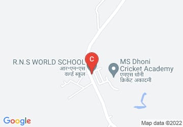 RNS World School, Shiv Puri Road, Jhansi: Admission, Fee, Affiliation