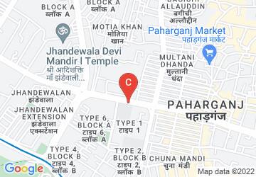 St Anthony Girls Senior Secondary School, Paharganj, New Delhi ...