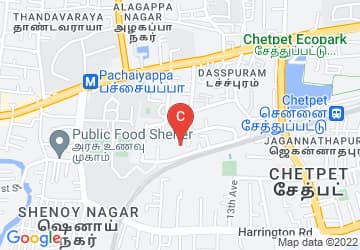 Union Christian Public School, Chetpet, Chennai: Admission, Fee ...