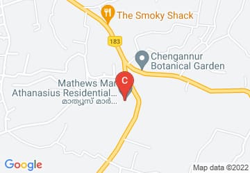 Mathews Mar Athanasius Residential Central School, Chengannur ...