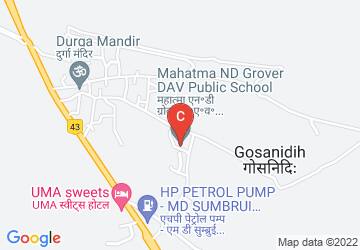Mahatma N D Grover DAV Public School, Gosaidih, Ranchi: Admission, Fee ...