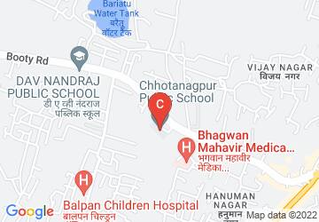 Chhotanagpur Public School, Gari, Ranchi: Admission, Fee, Affiliation