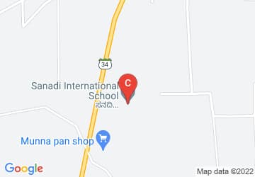 Sanadi International School (SIS), Siddapur, Bagalkot: Admission, Fee ...