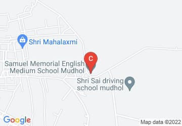 Samuel Memorial English Medium School, Mudhol, Bagalkot: Admission, Fee ...