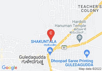 PETs International School, Guledgudda, Bagalkot: Admission, Fee ...