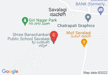 Shree Banashankari Public School Savalagi, Bagalkot: Admission, Fee ...