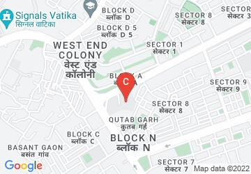 Kendriya Vidyalaya, Sector-8, R.K. Puram, New Delhi: Admission, Fee ...