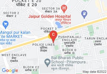 DAV Public School, Pushpanjali Enclave, New Delhi: Admission, Fee ...