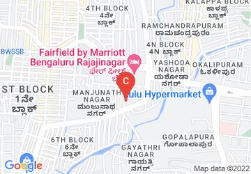 SJR Public School, Rajajinagar, Bangalore: Admission, Fee, Affiliation