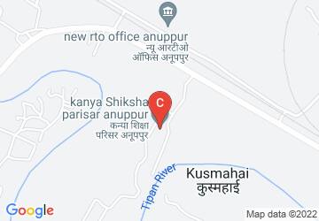 Government Kanya Shiksha Parisar Anuppur Anuppur, Anuppur: Admission ...