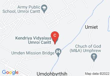 Kendriya Vidyalaya, Umroi Cantt, Shillong: Admission, Fee, Affiliation