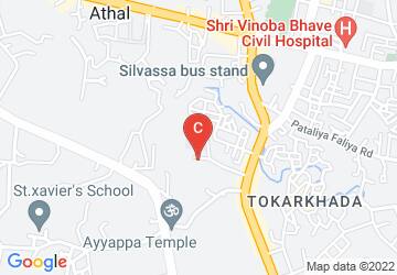 Kendriya Vidyalaya, Silvassa, Silvassa: Admission, Fee, Affiliation