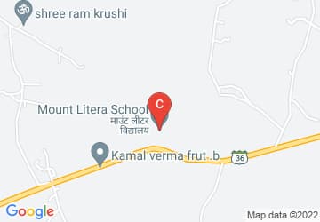 Mount Litera School, Sendhwa, Barwani: Admission, Fee, Affiliation