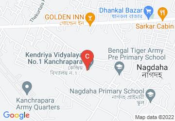Kendriya Vidyalaya No1, Kanchrapara, Kanchrapara: Admission, Fee ...