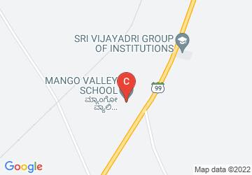 Mango Valley Public School, Srinivaspur, Kolar: Admission, Fee, Affiliation