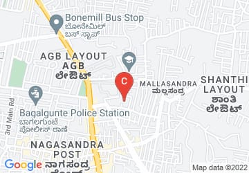 Good Shepherd English Medium School, Kolar Gold Fields (KGF), Kolar ...