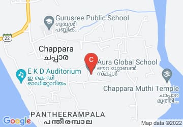 Aura Edify Global School, Kodungallur, Thrissur: Admission, Fee, Affiliation
