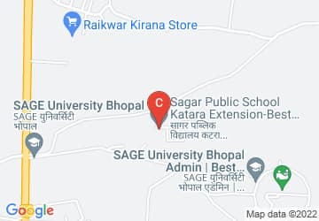 Sagar Public School, Bhopal, Bhopal: Admission, Fee, Affiliation