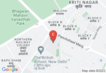 American Embassy School, Chanakyapuri, New Delhi: Admission, Fee ...