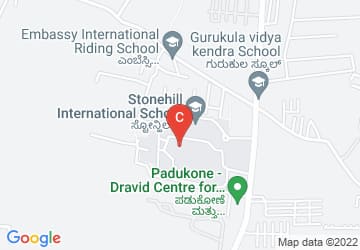 Stonehill International School, Jala Hobli, Bangalore: Admission, Fee ...