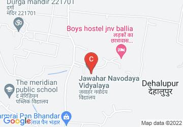 Jawahar Navodaya Vidyalaya (JNV), Sinhachaur, Ballia: Admission, Fee ...