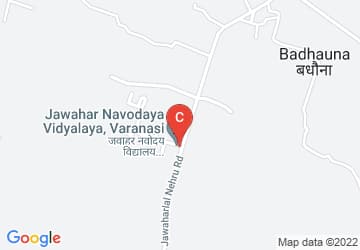 Jawahar Navodaya Vidyalaya, Gajokhar, Varanasi: Admission, Fee, Affiliation