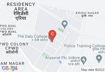 Daly College (DC), Residency Area, Indore: Admission, Fee, Affiliation