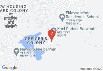 Eklavya Model Residential School, Sendhwa, Barwani: Admission, Fee ...