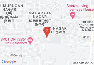 Suguna PIP School, Nehru Nagar, Coimbatore: Admission, Fee, Affiliation