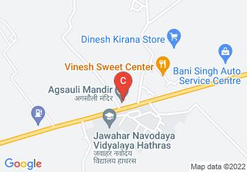 Jawahar Navodaya Vidyalaya (JNV), Hathras, Hathras: Admission, Fee ...