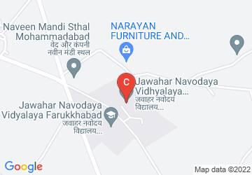 Jawahar Navodaya Vidyalaya, Mohammadabad, Farrukhabad: Admission, Fee ...