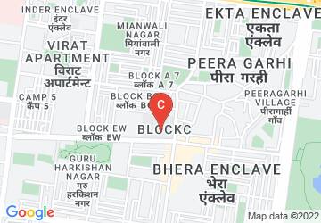 Government Sarvodaya Bal Vidyalaya, Peera Garhi, New Delhi: Admission ...