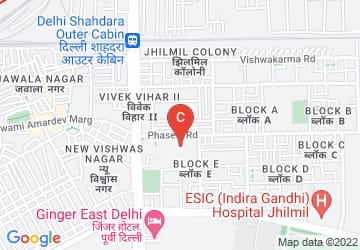 Government Girls Senior Secondary School, Vivek Vihar, New Delhi ...