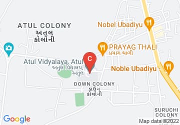 Atul Vidyalaya, Atul, Valsad: Admission, Fee, Affiliation