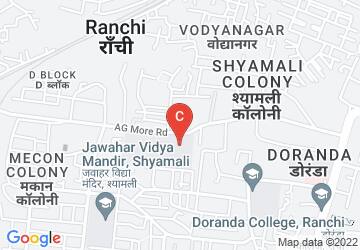 Loreto Convent Doranda, Ranchi: Admission, Fee, Affiliation