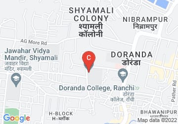 St Xaviers School, Doranda, Ranchi: Admission, Fee, Affiliation