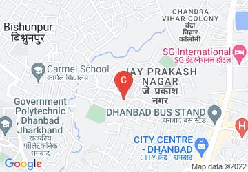 De Nobili School, C.M.R.I, Dhanbad: Admission, Fee, Affiliation
