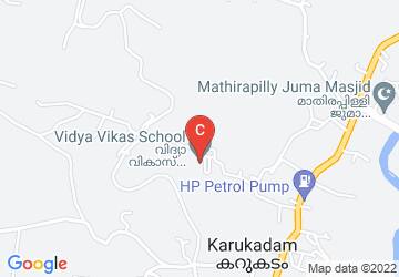 Vidya Vikas School, Kothamangalam, Ernakulam: Admission, Fee, Affiliation