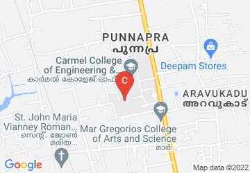 Carmel International School, Punnapra, Alappuzha: Admission, Fee ...