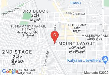 Cluny Convent High School, Malleswaram, Bangalore: Admission, Fee ...