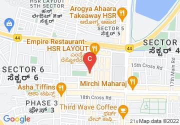 Lawrence High School, Hsr Layout, Bangalore: Admission, Fee, Affiliation