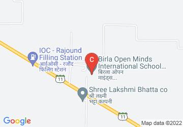 Birla Open Mind International School Rajound Kaithal, Rajound, Kaithal ...