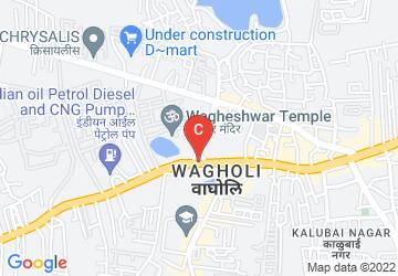 C P Goenka International School, Wagholi, Pune: Admission, Fee, Affiliation