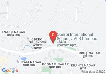 Oberoi International School, Jogeshwari East, Mumbai: Admission, Fee ...