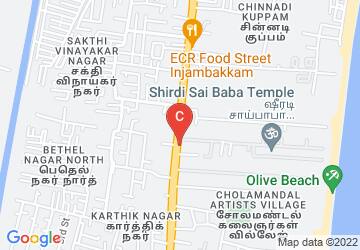 The Bay International School and Junior College, Injambakkam, Chennai ...